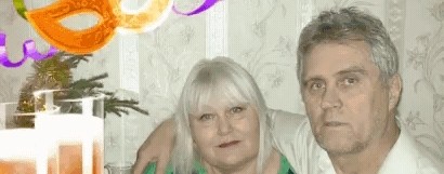 Ирина + Саша