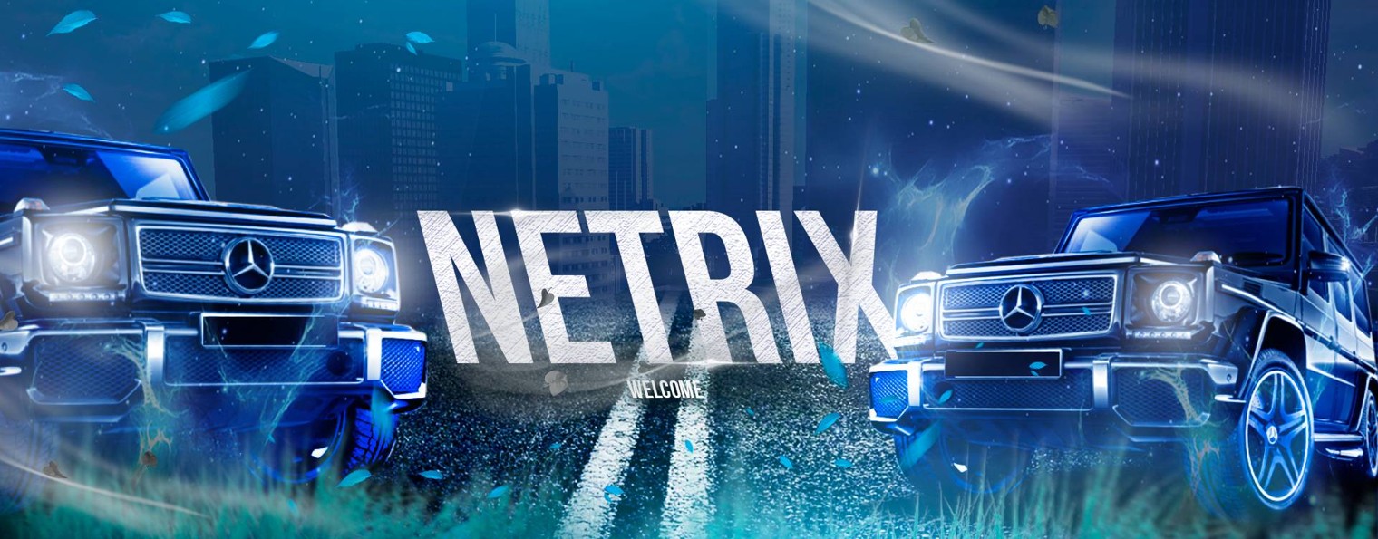 NETRIX