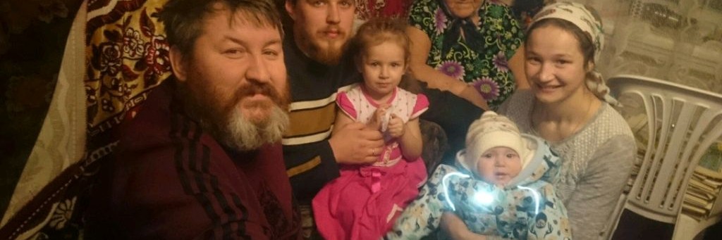 Добрый Самаритянин