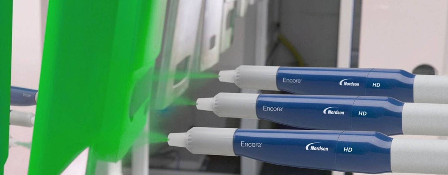 RPE-POKRASKA (автоматическая порошковая покраска)