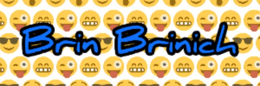 Брин Бриныч