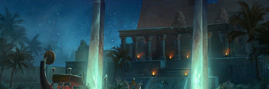 Darkness Mirror Rituals