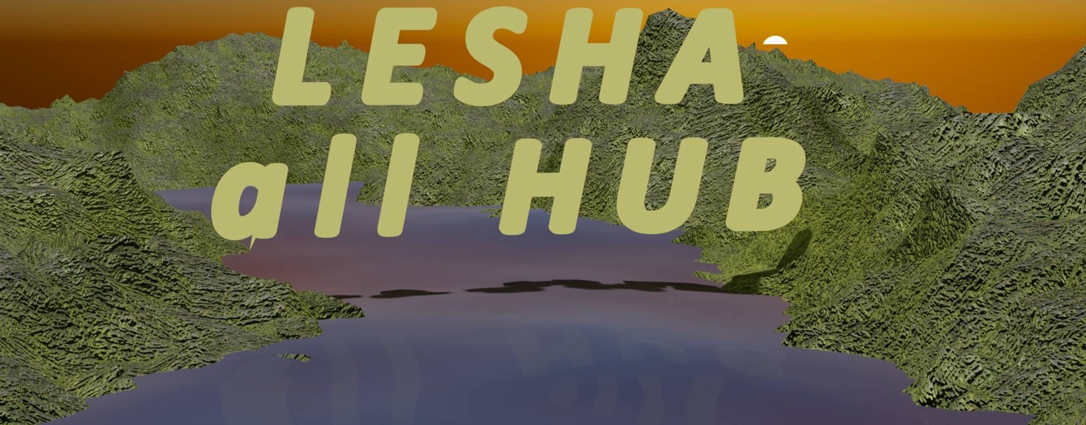 Lesha allHUB