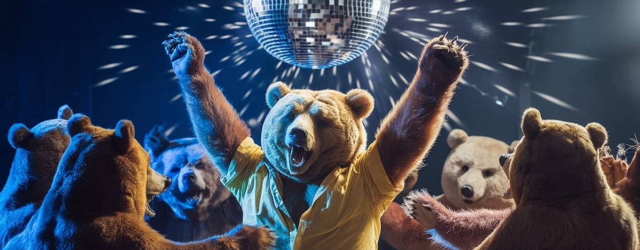 Русский Медведь