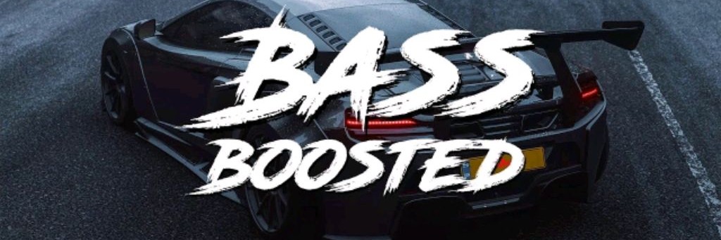 Bassboosted JBL Hz