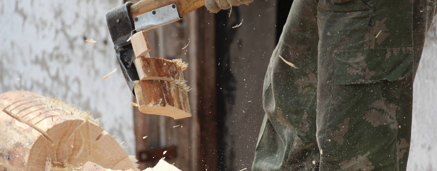 команда АрхДеревоДом