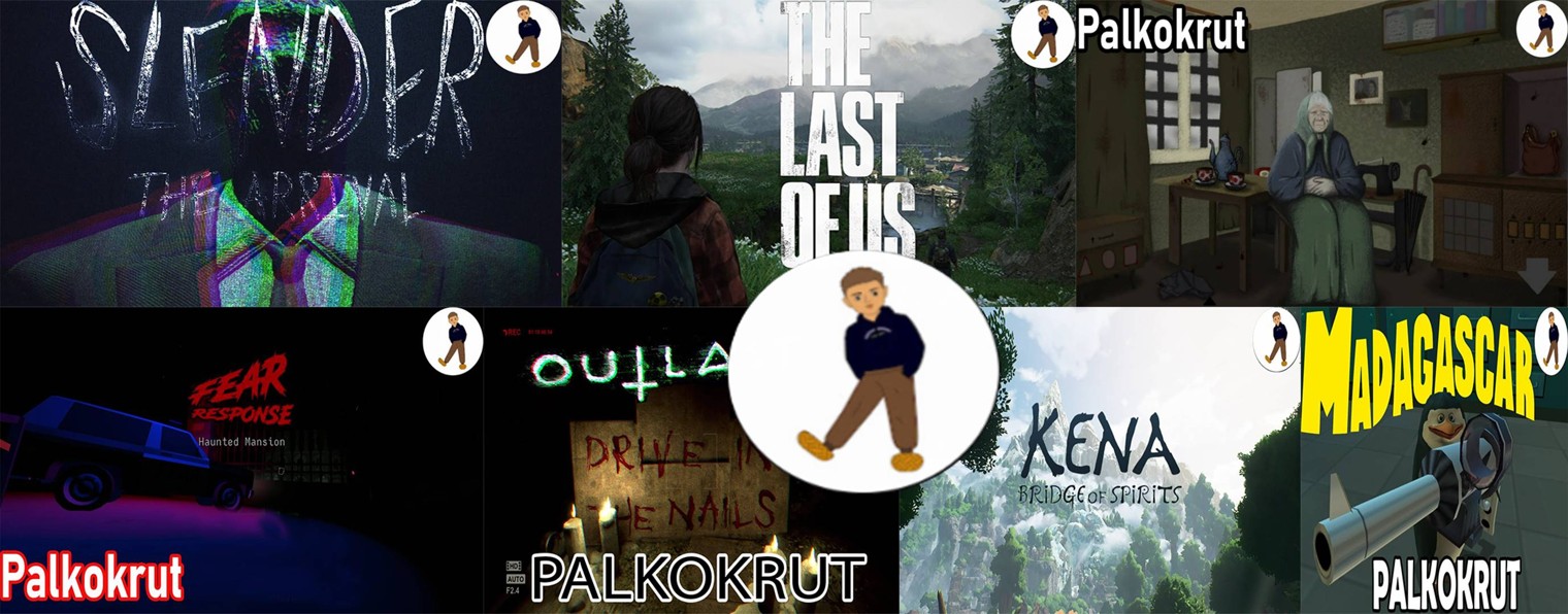 Palkokrut