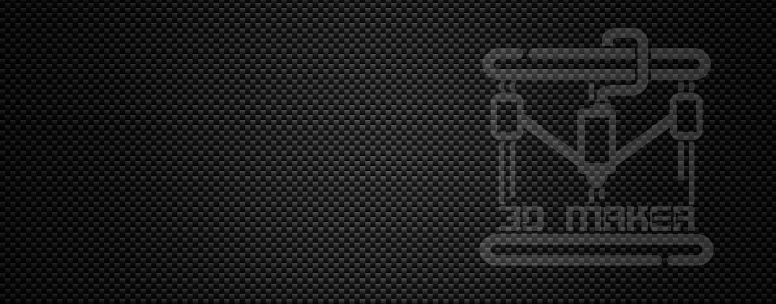 [3D] Maker