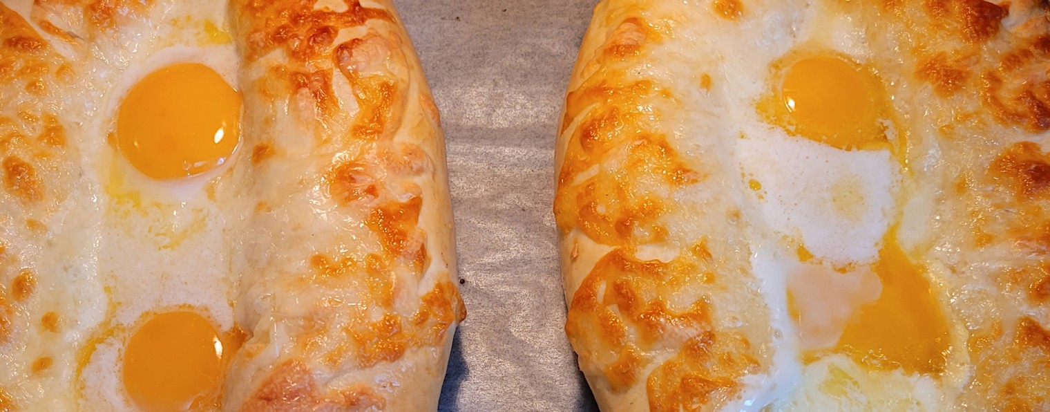 Рецепты от Ксюши