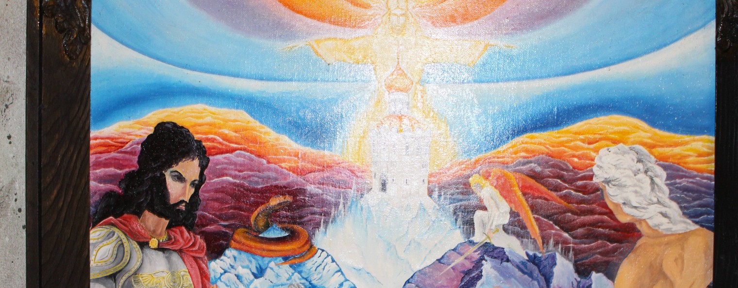 Сергей Кулдин