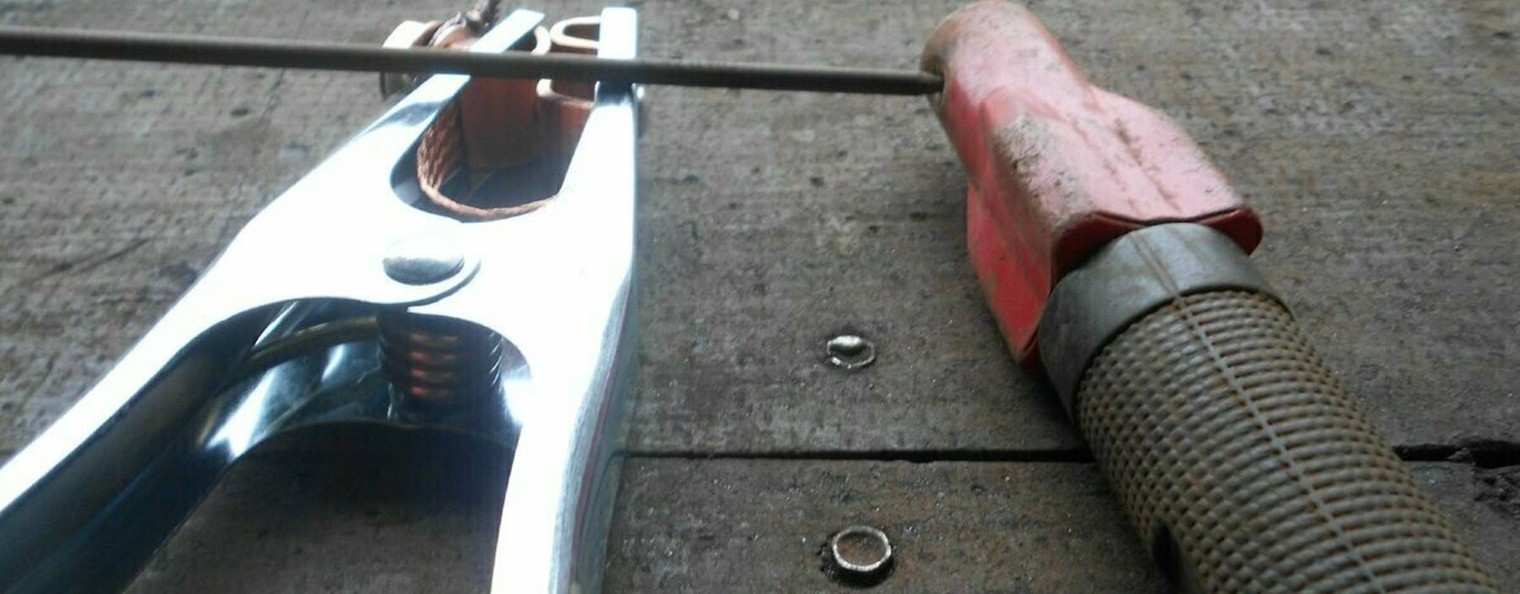 Для Домашних Сварщиков