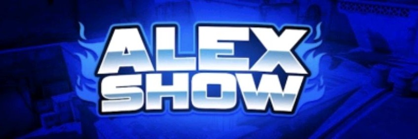 Alexshow