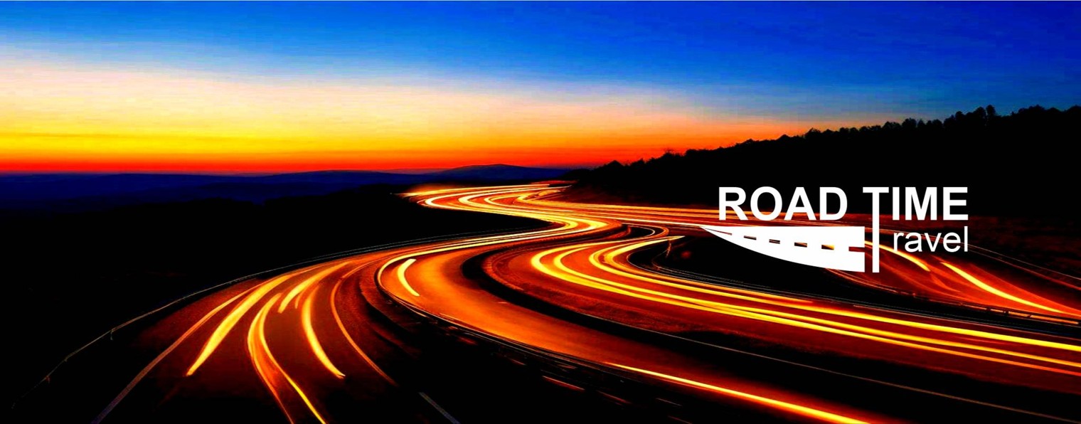 ROAD TIME (travel)