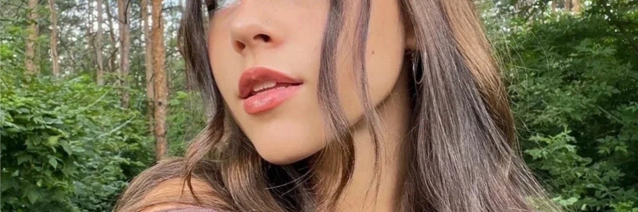 Фан Миланы Некрасовой 😍🥰😘