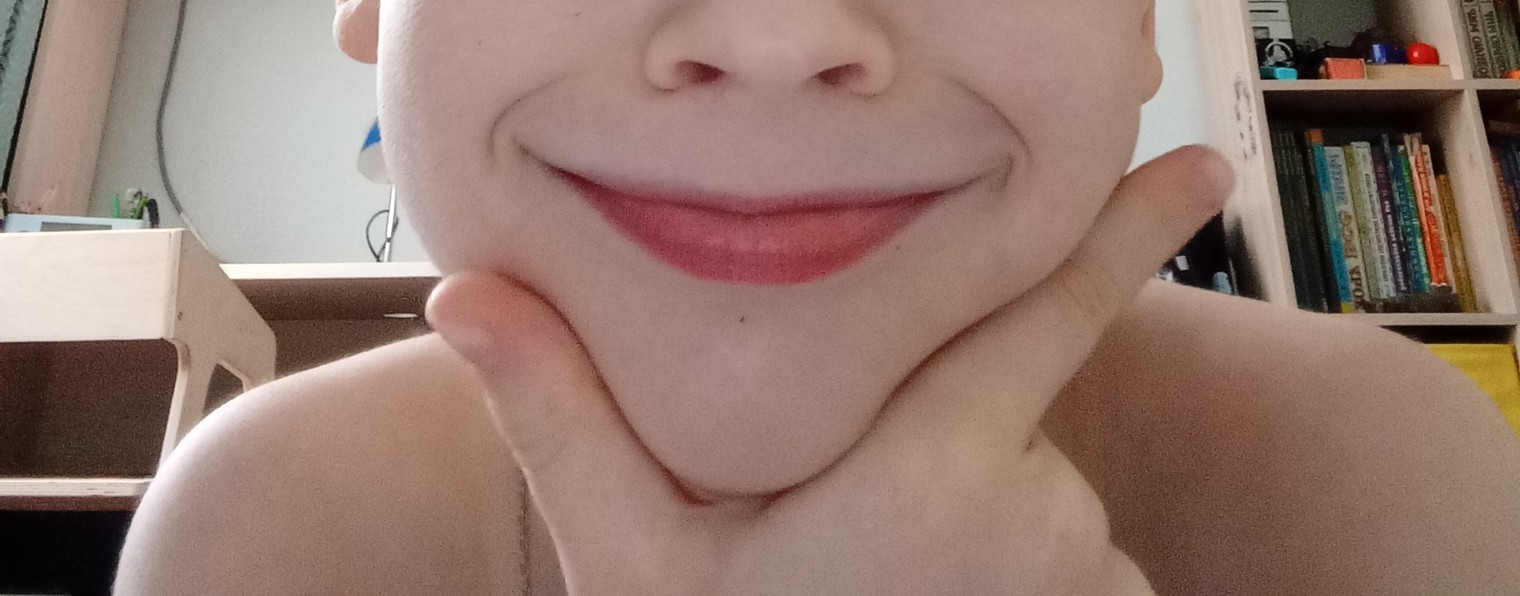 Данил и подарки 🎁