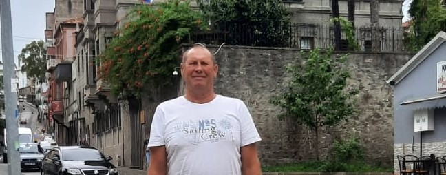 Моя деревня