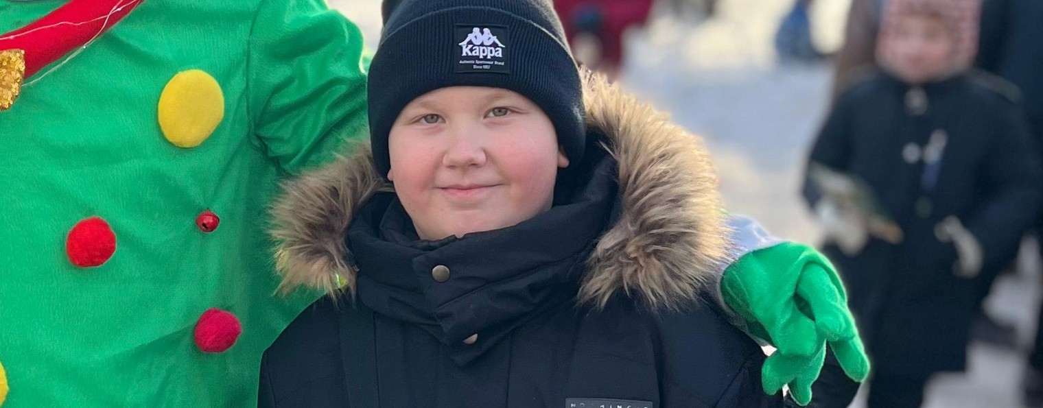 Сам себе Иван✅