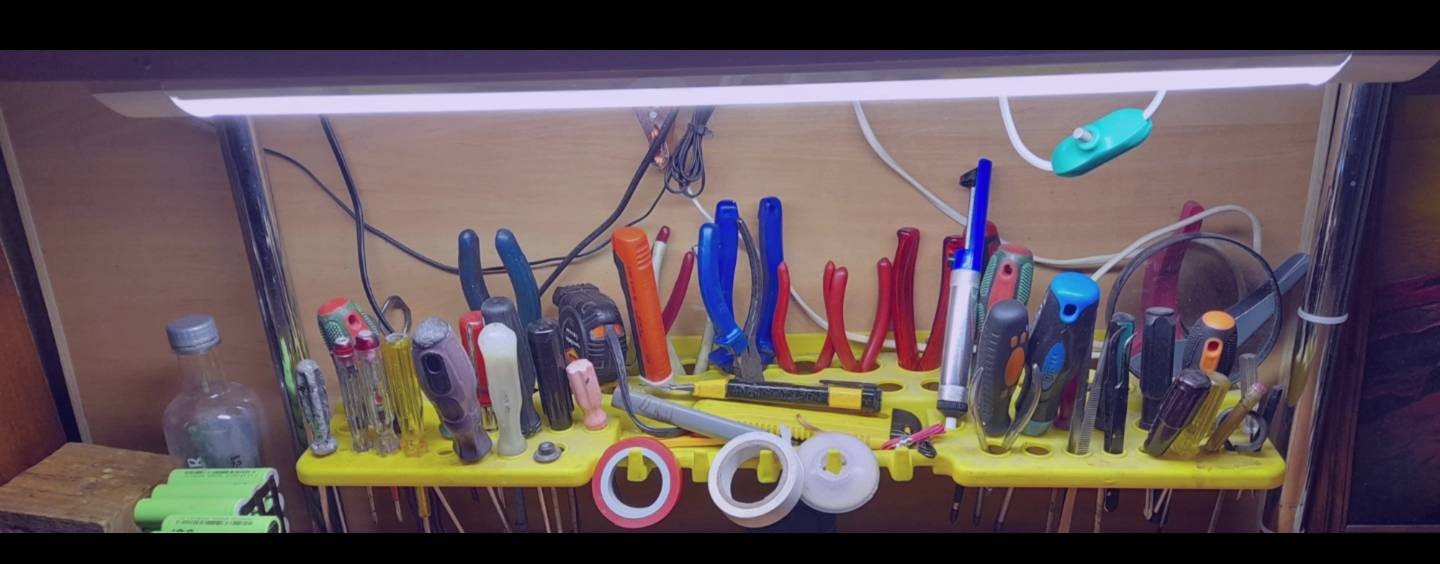 Ремонт своими руками и не только...