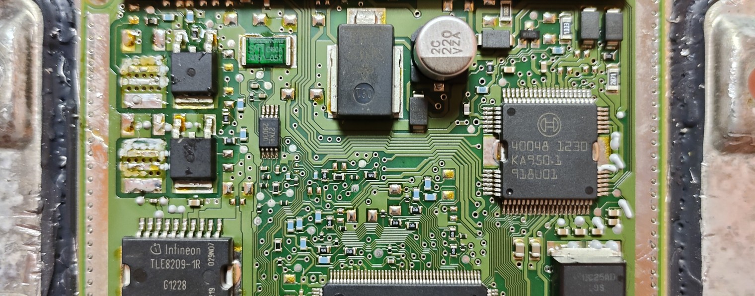 Ремонт электроники Казань