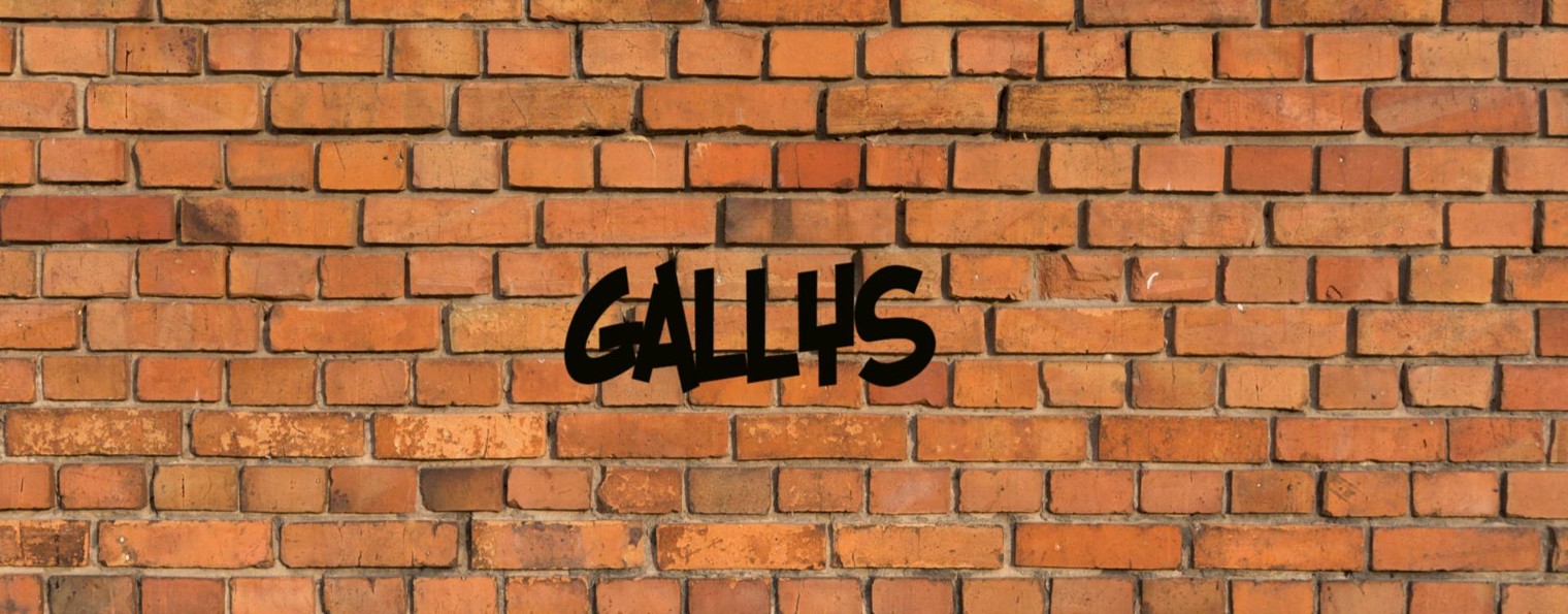 gallys