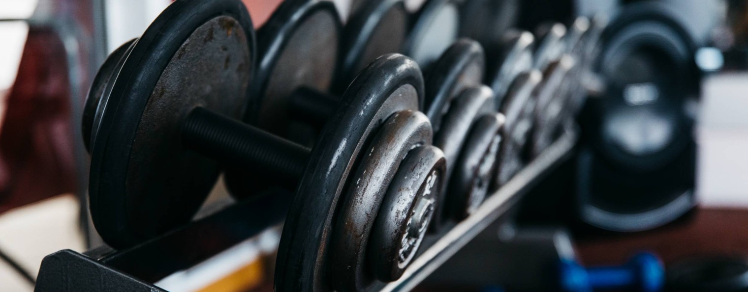 Гаражная качалка