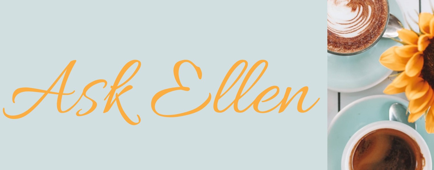 Ask Ellen