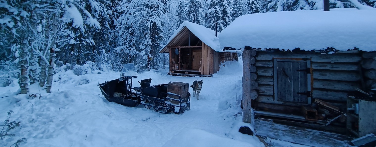 Валерий Черепанов