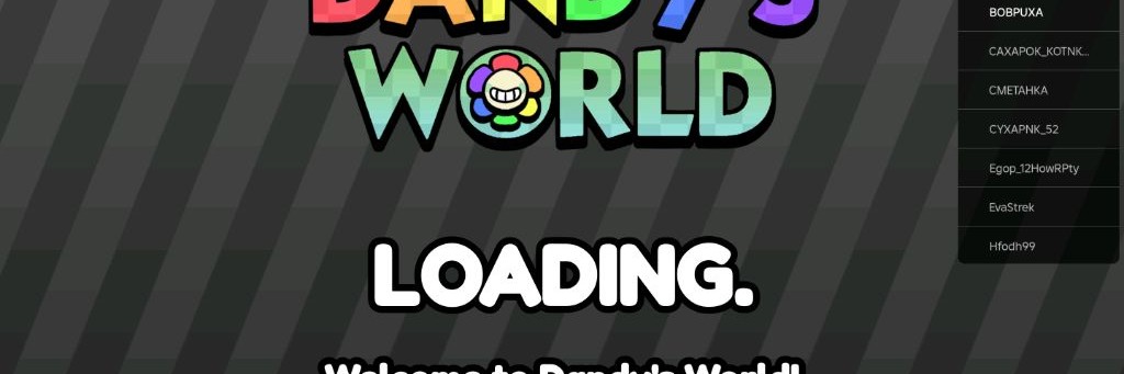 🌈🪷 𝙳𝚊𝚗𝚍𝚢`𝚜 𝚠𝚘𝚛𝚕𝚍 🪷🌈