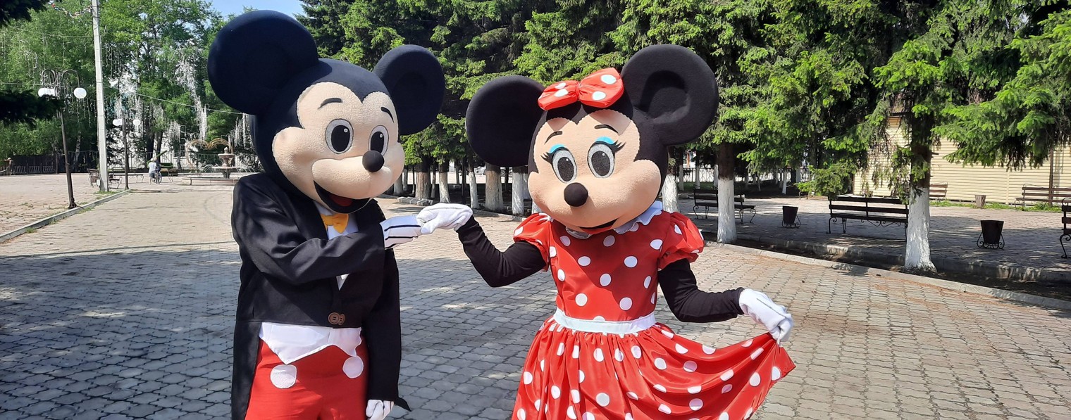 Семейская радуга