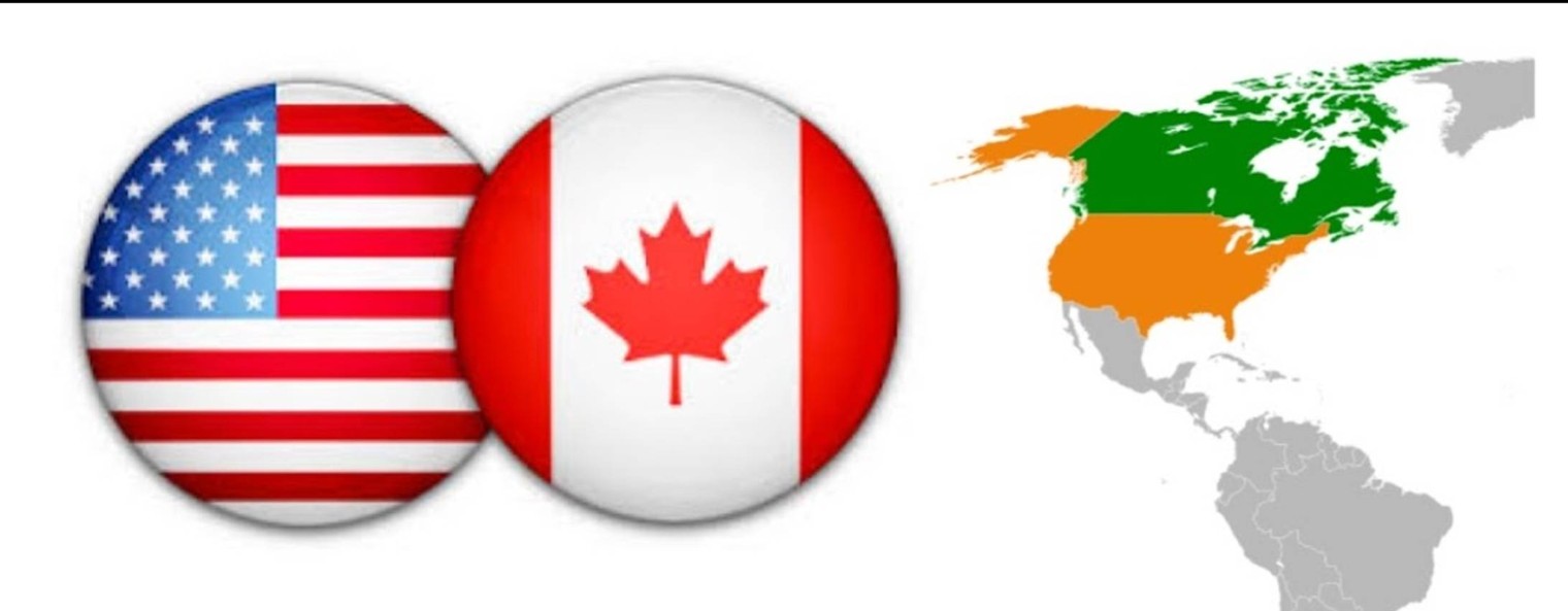 Электромонтаж в США