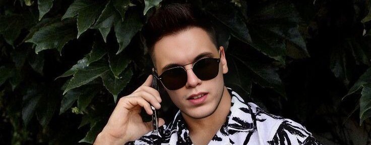 Женя Шмыков