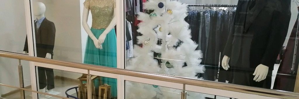 Магазин "Авантаж": сток,секонд, винтаж.