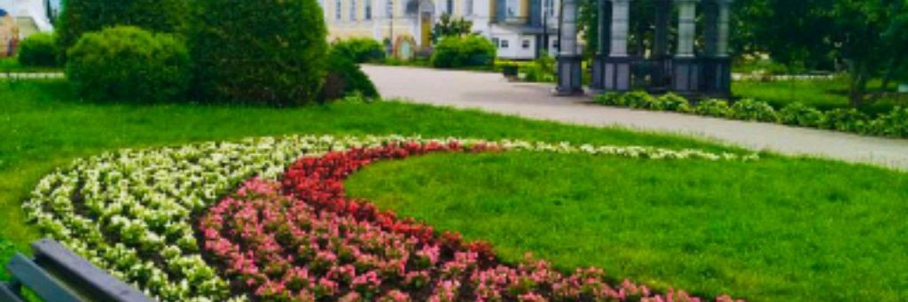 Аlla Kapranova и Любимое Богородское Благочиние