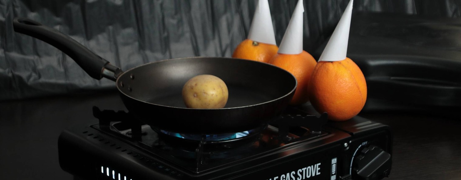 Технологии предков