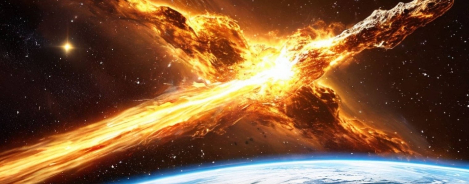 От Земли к звёздам