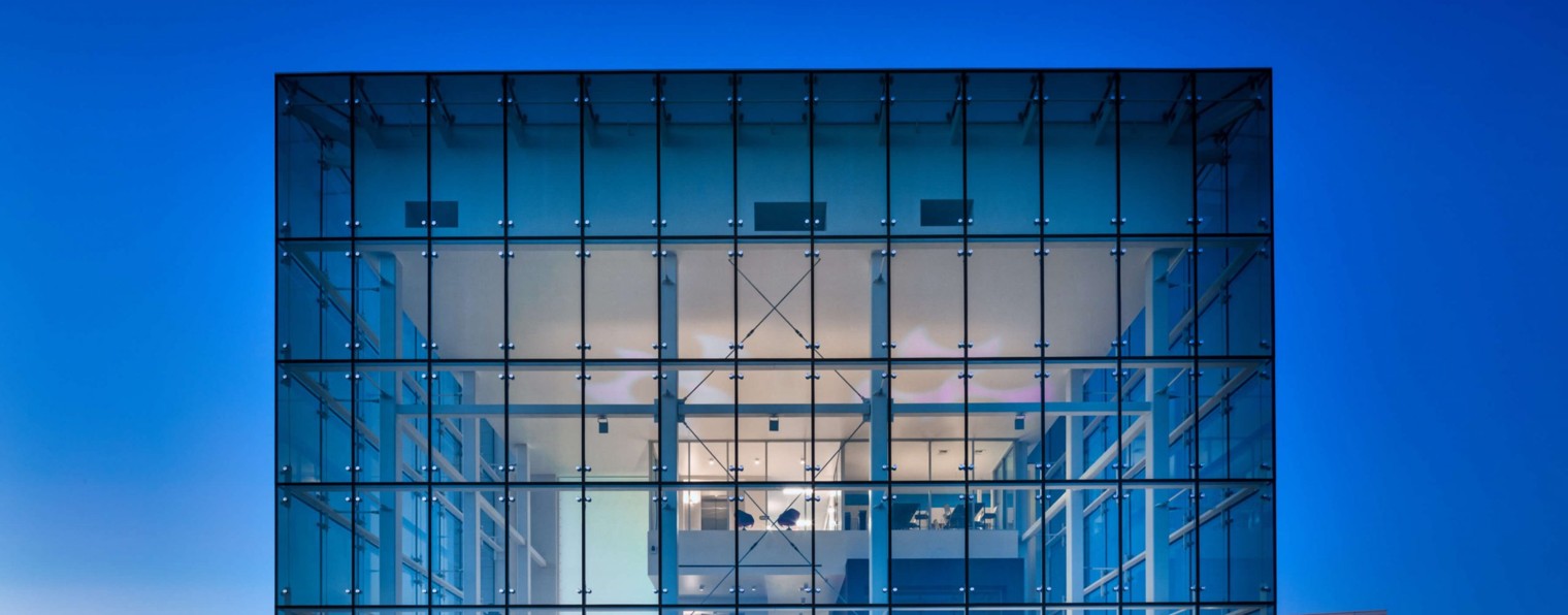 Окна Германии