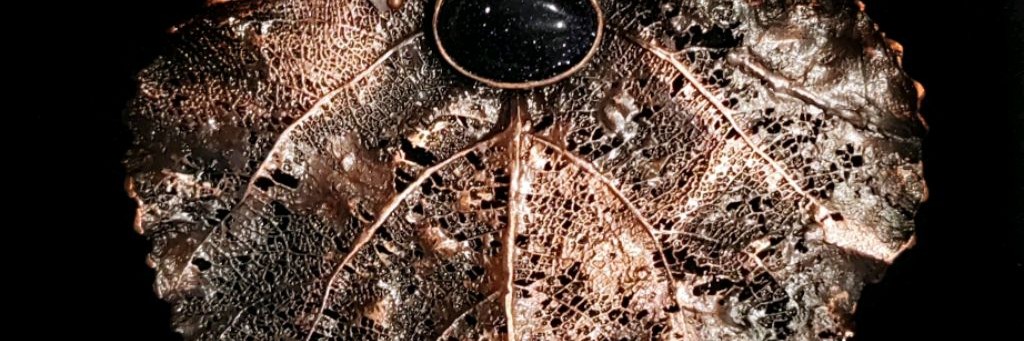 Гальваническая мастерская "Медная ящерка"