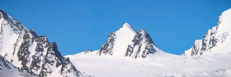 Мастерская на горе