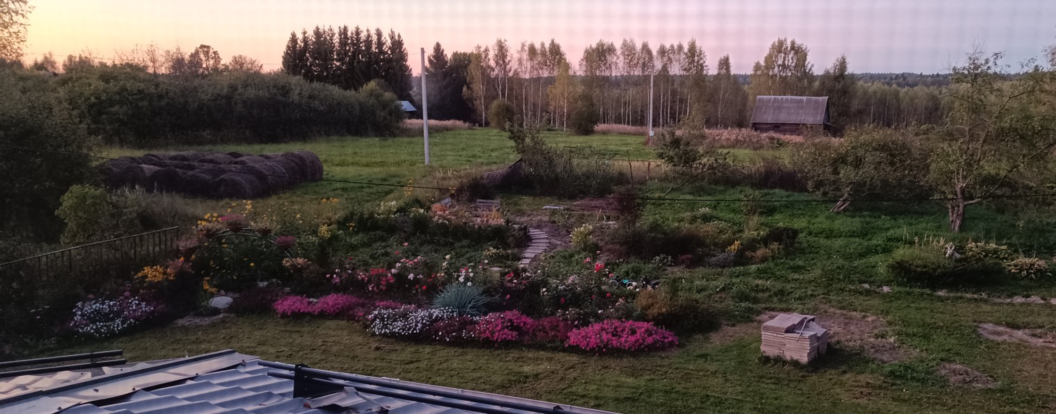 Машкино Подворье