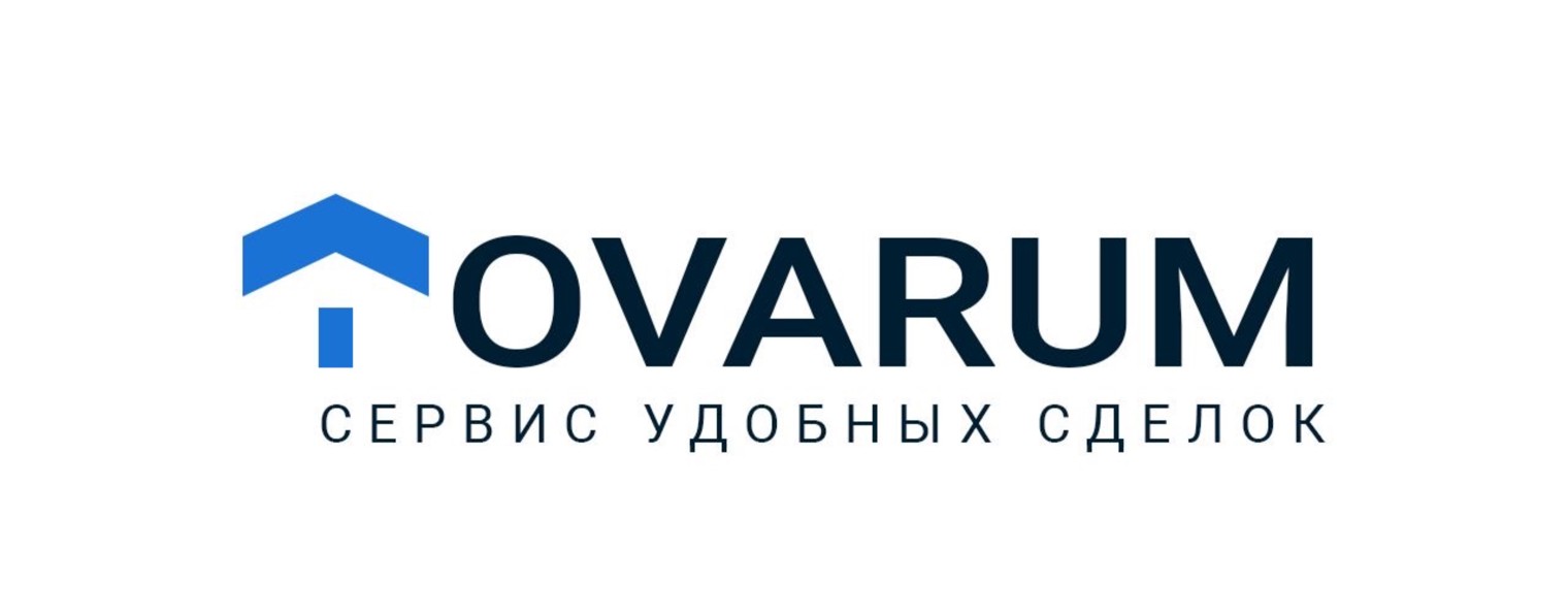 Tovarum Маркетплейс товаров и услуг.