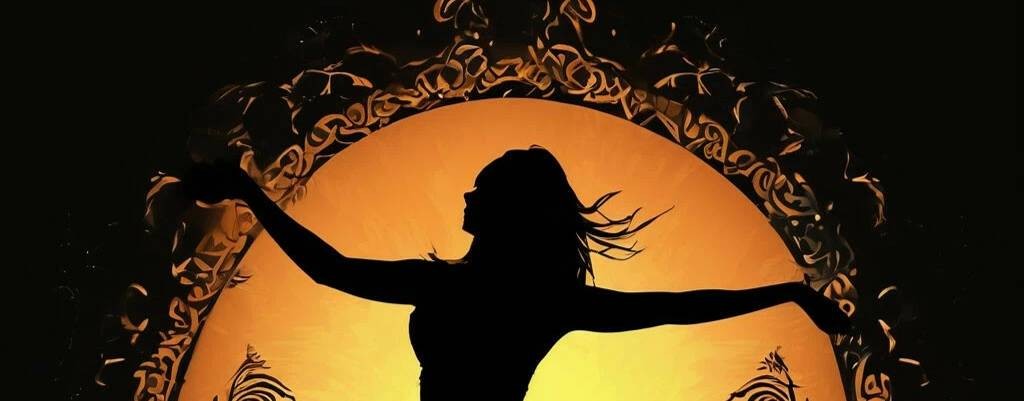 Стихия ритма