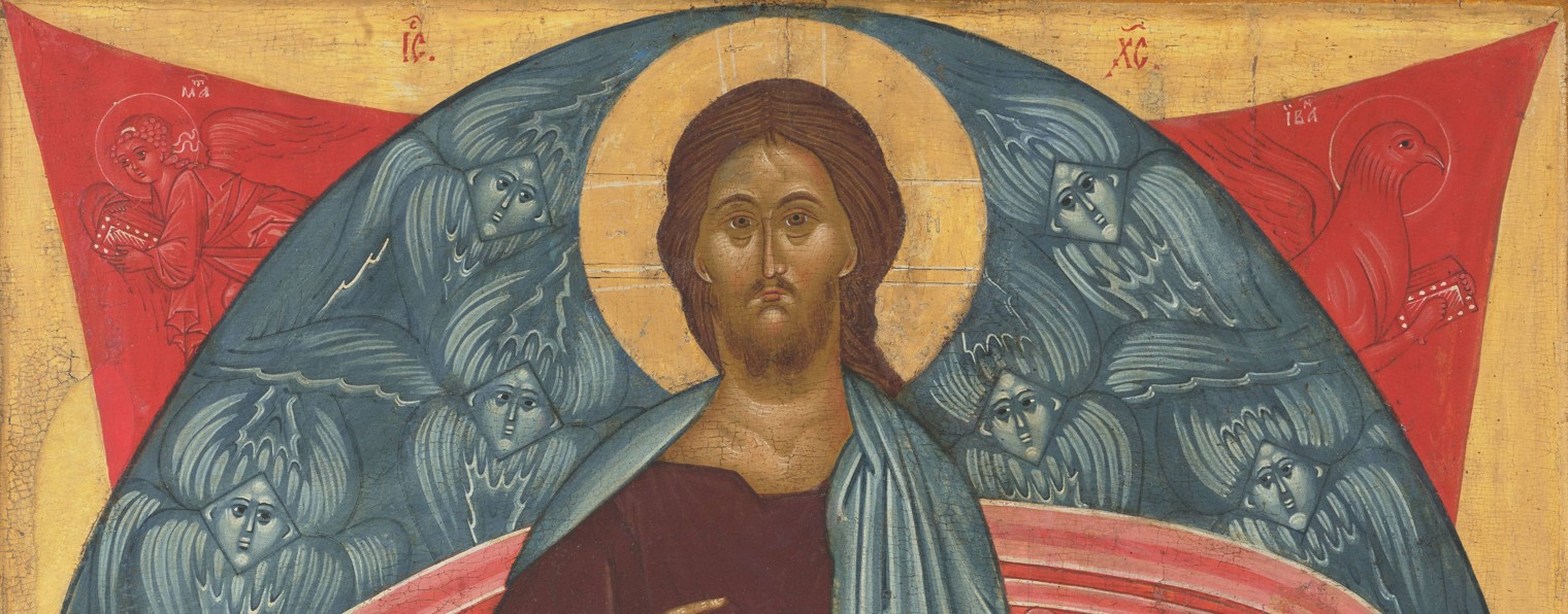 Библиотека. Во свете Библии