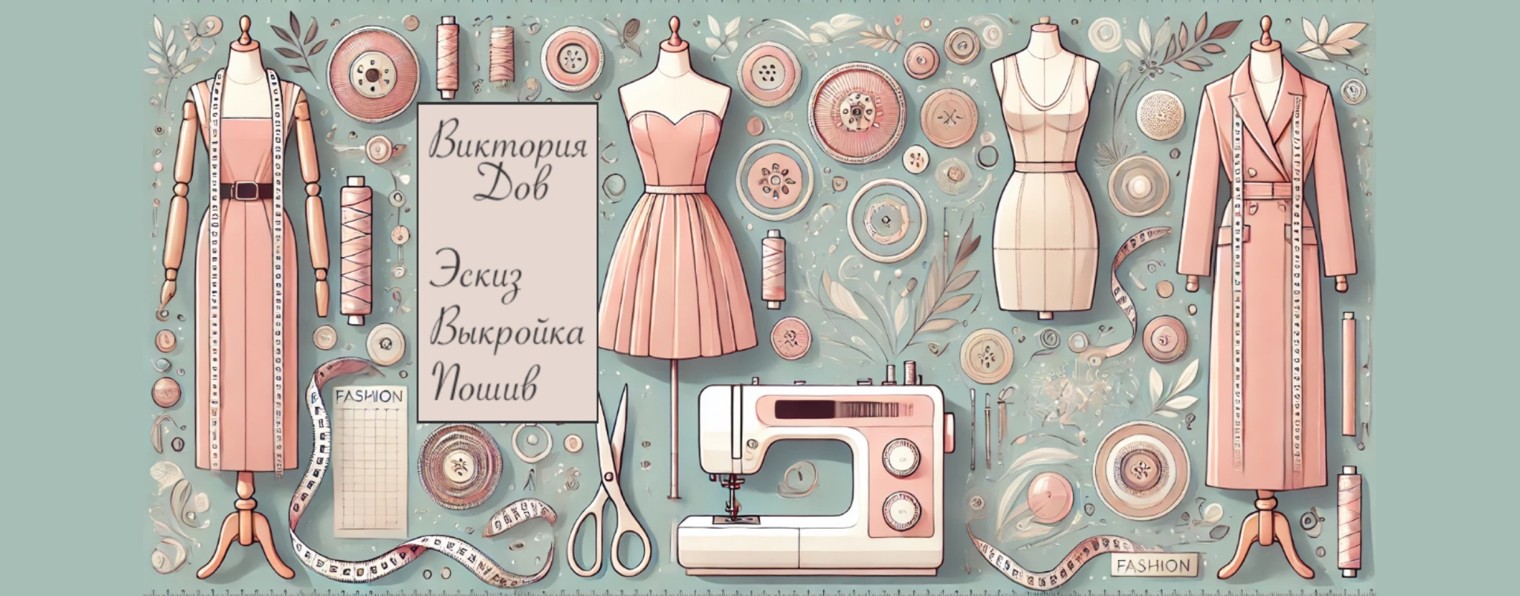 ВИКТОРИЯ ДОВ