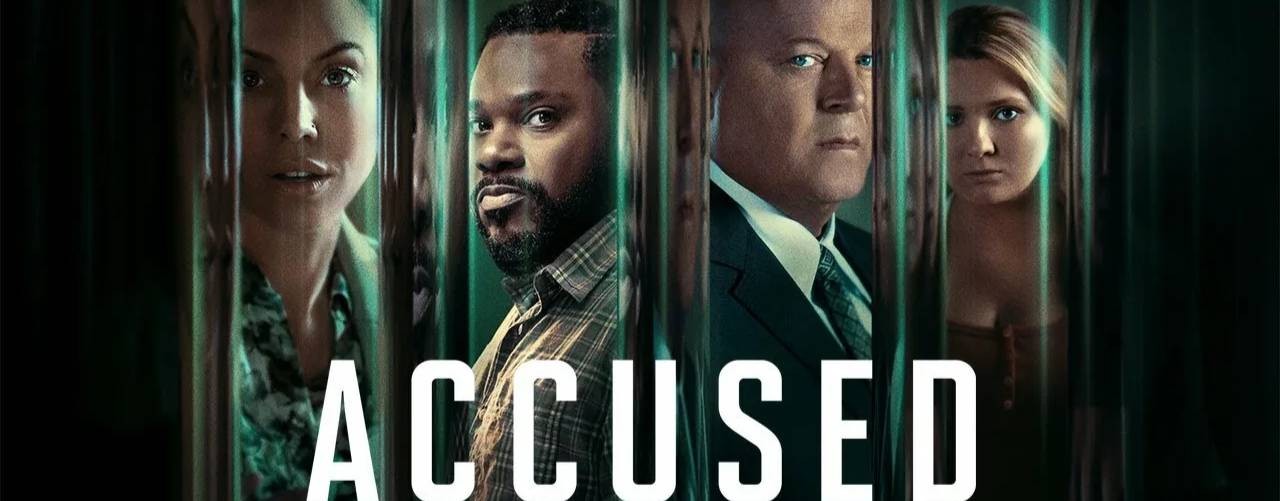Сериал Обвиняемые / Accused