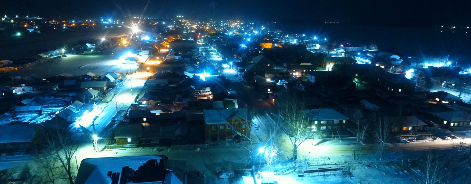 Богучаны ВВР