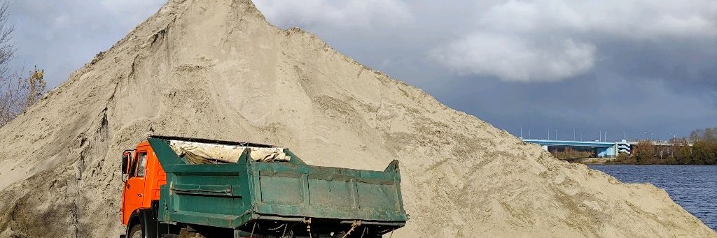 КАМАЗ самосвал 76