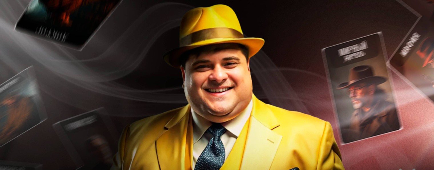 Звёзды мафии