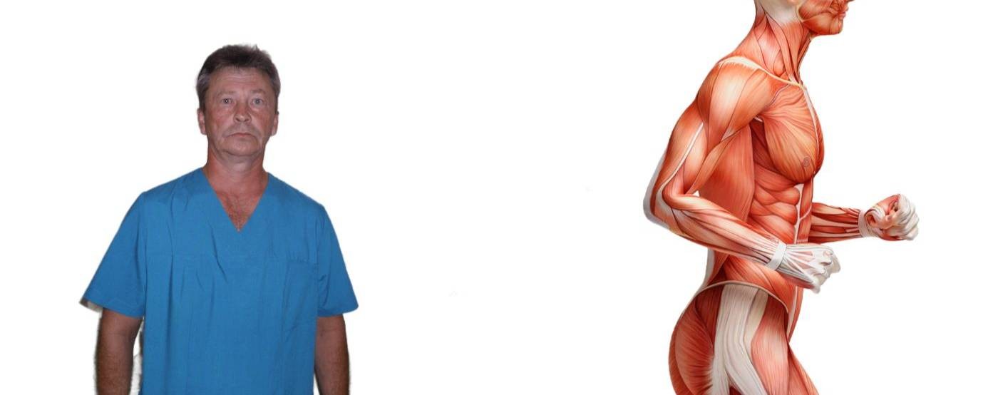 Тибетский точечный массаж от профи