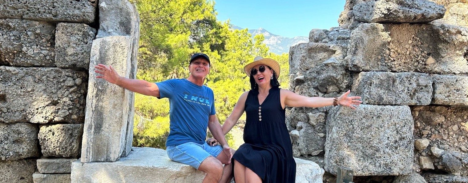 Возраст — просто цифры!