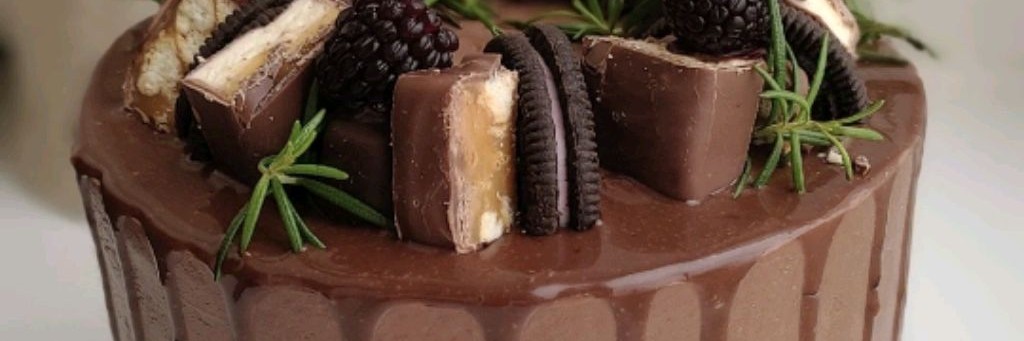 Танин тортик